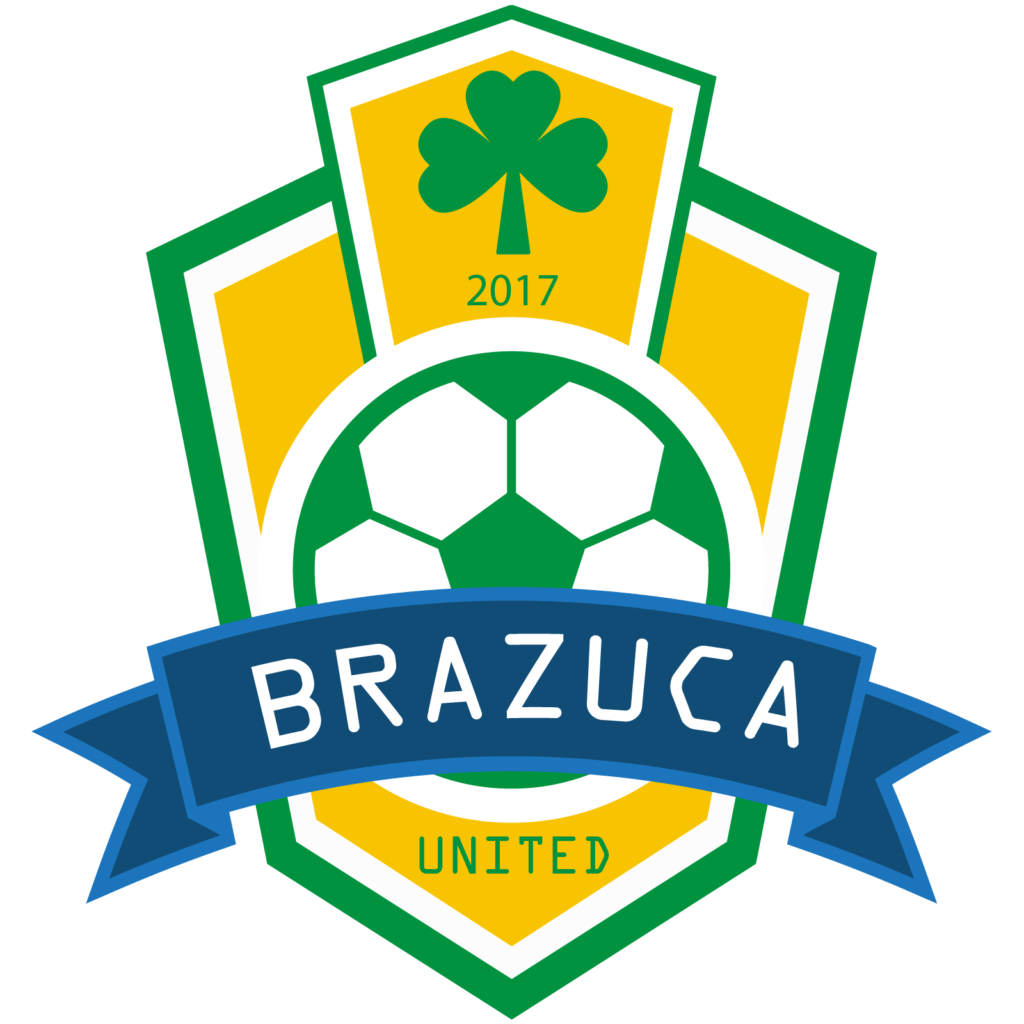Brazuca United - Brazilian Football Team in Ireland